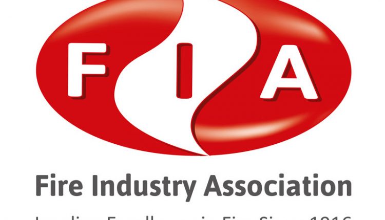 FIA – Technical Officer - Fire Magazine