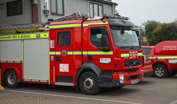 Fire Brigade Union - Fire Magazine