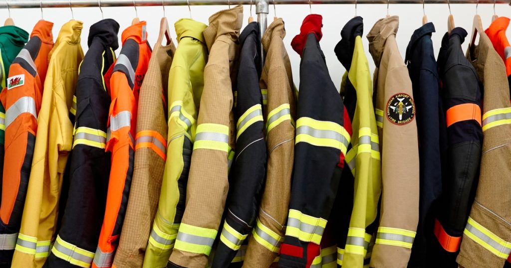 Registration of buildings with new safety regulator underway - Fire ...