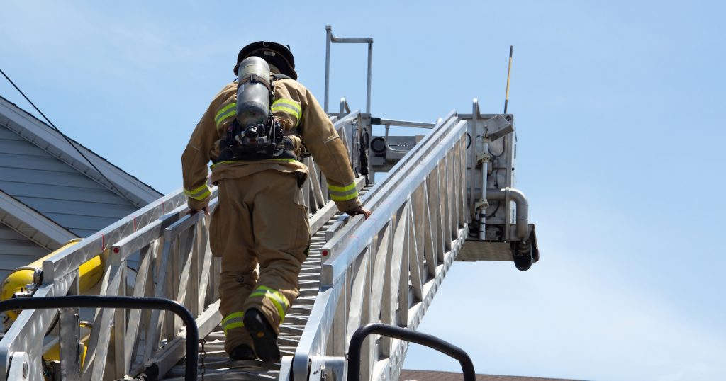 Shining a light on what fire and rescue services are doing right - Fire ...