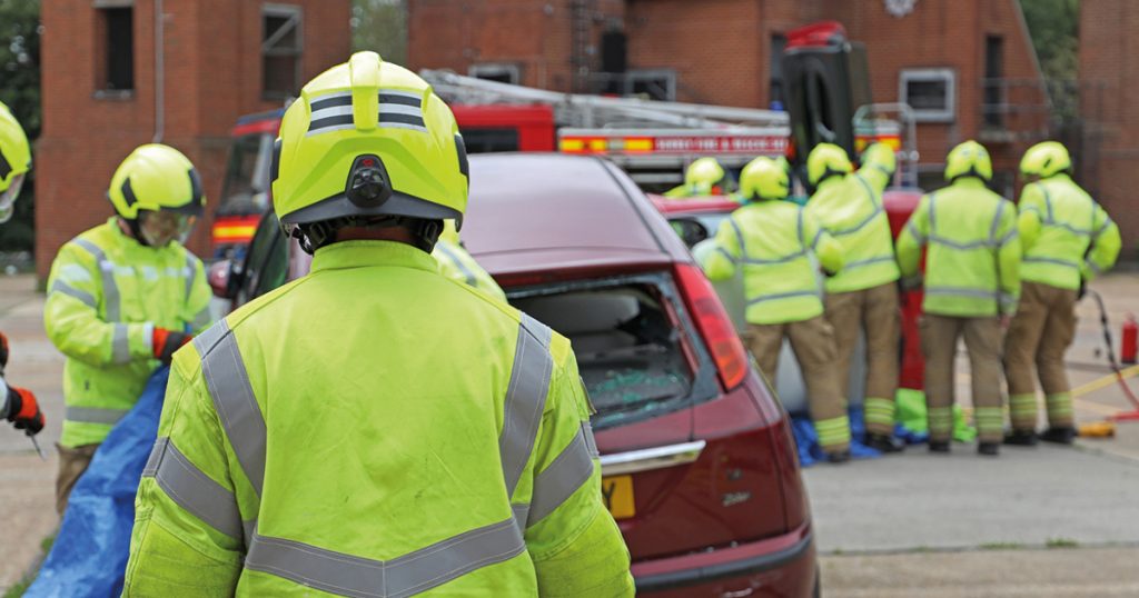 NFCC launch Standard Data Collection Requirements to support Home Fire ...