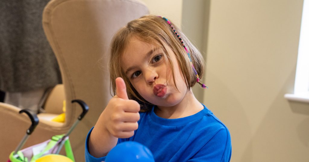 The Fire Fighters Charity opens family space at its Devon centre ...