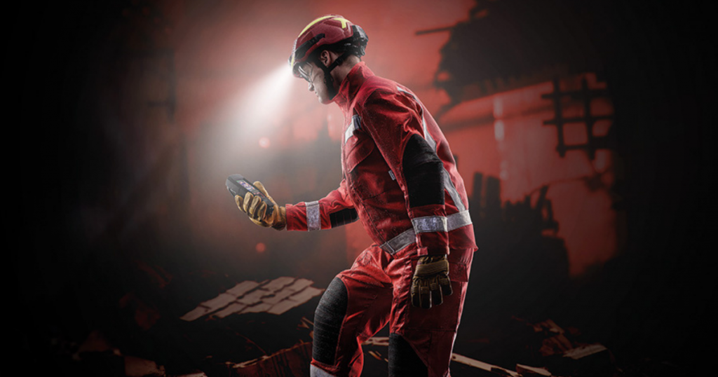 LUNAR has landed: Revolutionising connectivity and detection - Fire ...