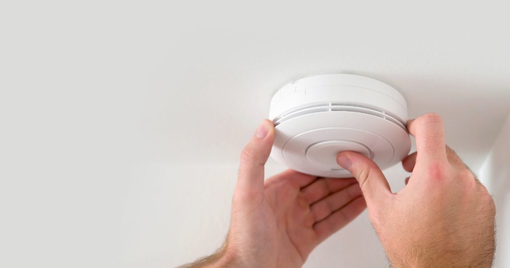 HWFRS supporting Chimney Fire Safety - Fire Magazine