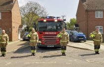 Fire at the turning point: insights from the fire conference