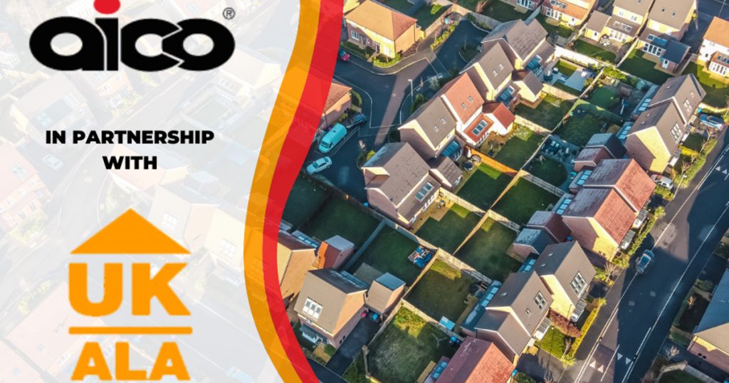 UKALA- AICO Announce Partnership - Fire Magazine