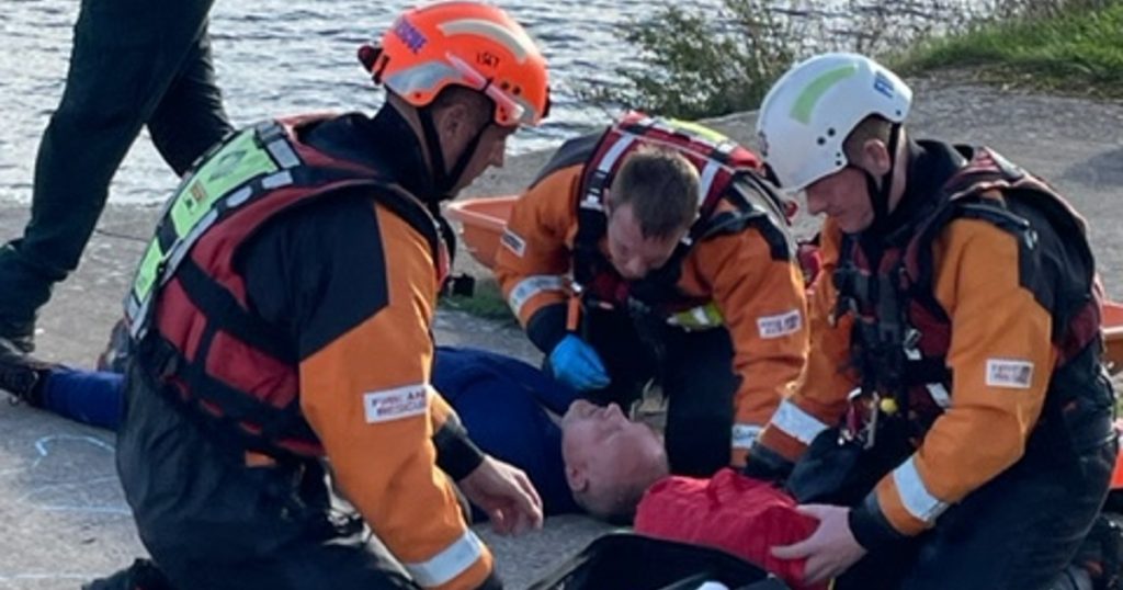 HWFRS among top teams at United Kingdom Rescue Organisation (UKRO ...