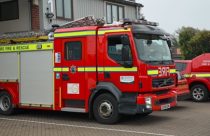 Humberside Fire and Rescue Service commended for good performance ...