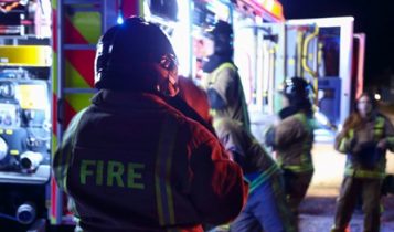 Fire Brigade Union - Fire Magazine