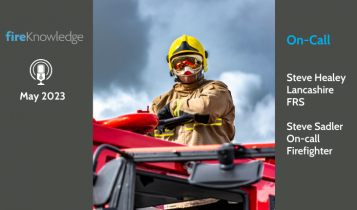 Podcasts - Fire Magazine