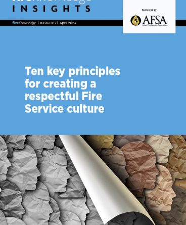 Insights - Fire Magazine