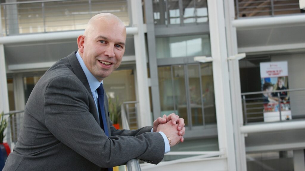 Showcasing inspirational blue light speakers - Fire Magazine