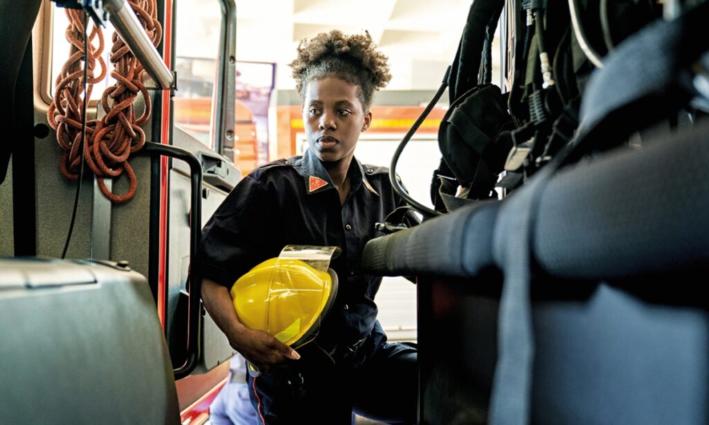 Supporting and encouraging young people to reach their full potential ...