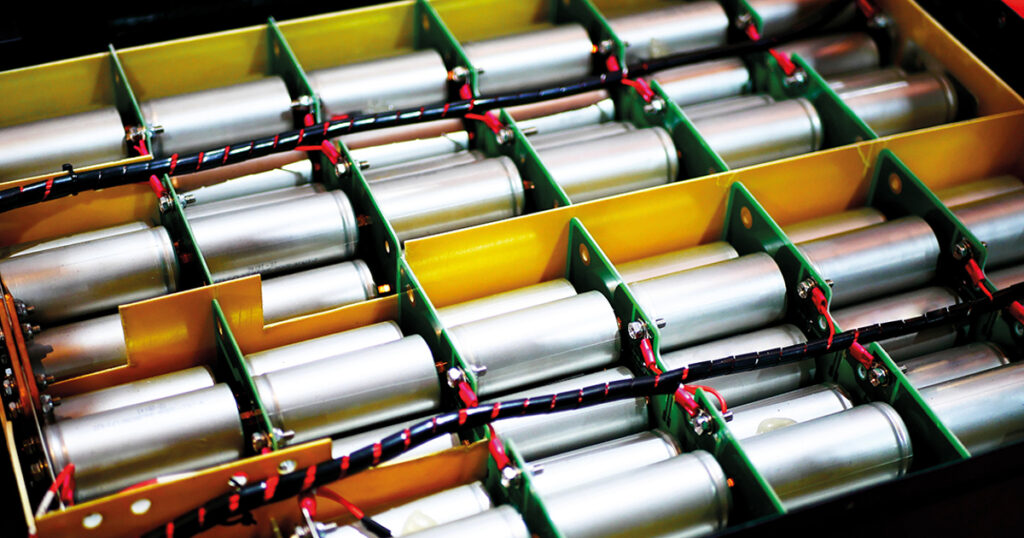 New technology, old solutions? - Fire Magazine