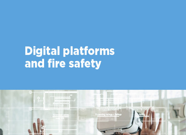 Digital platforms and fire safety - Fire Magazine