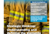 Phil Garrigan begins new role as NFCC Chair - Fire Magazine