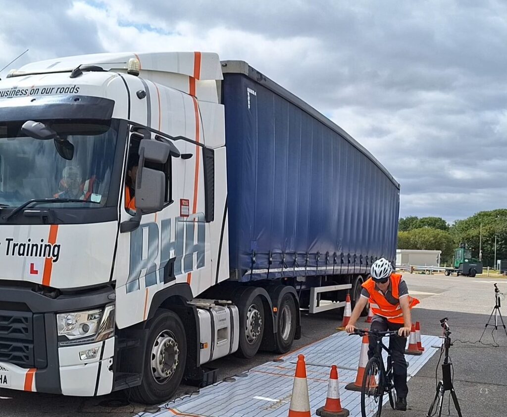 Durite Showcases Advanced Progressive Safe System (PSS) at FORS Annual ...