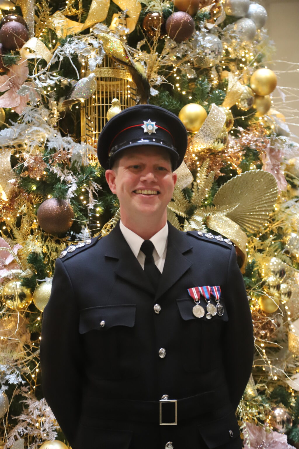 Excellence in Fire & Emergency Awards - Fire Magazine