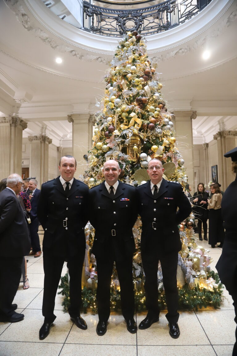 Excellence in Fire & Emergency Awards - Fire Magazine