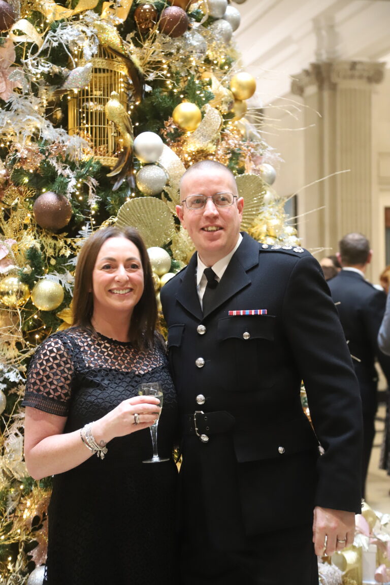 Excellence in Fire & Emergency Awards - Fire Magazine
