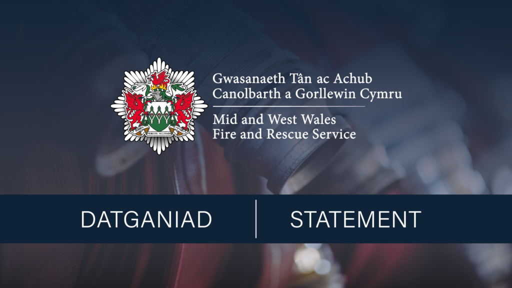 Independent Cultural Review Report Published by North Wales and Mid and ...