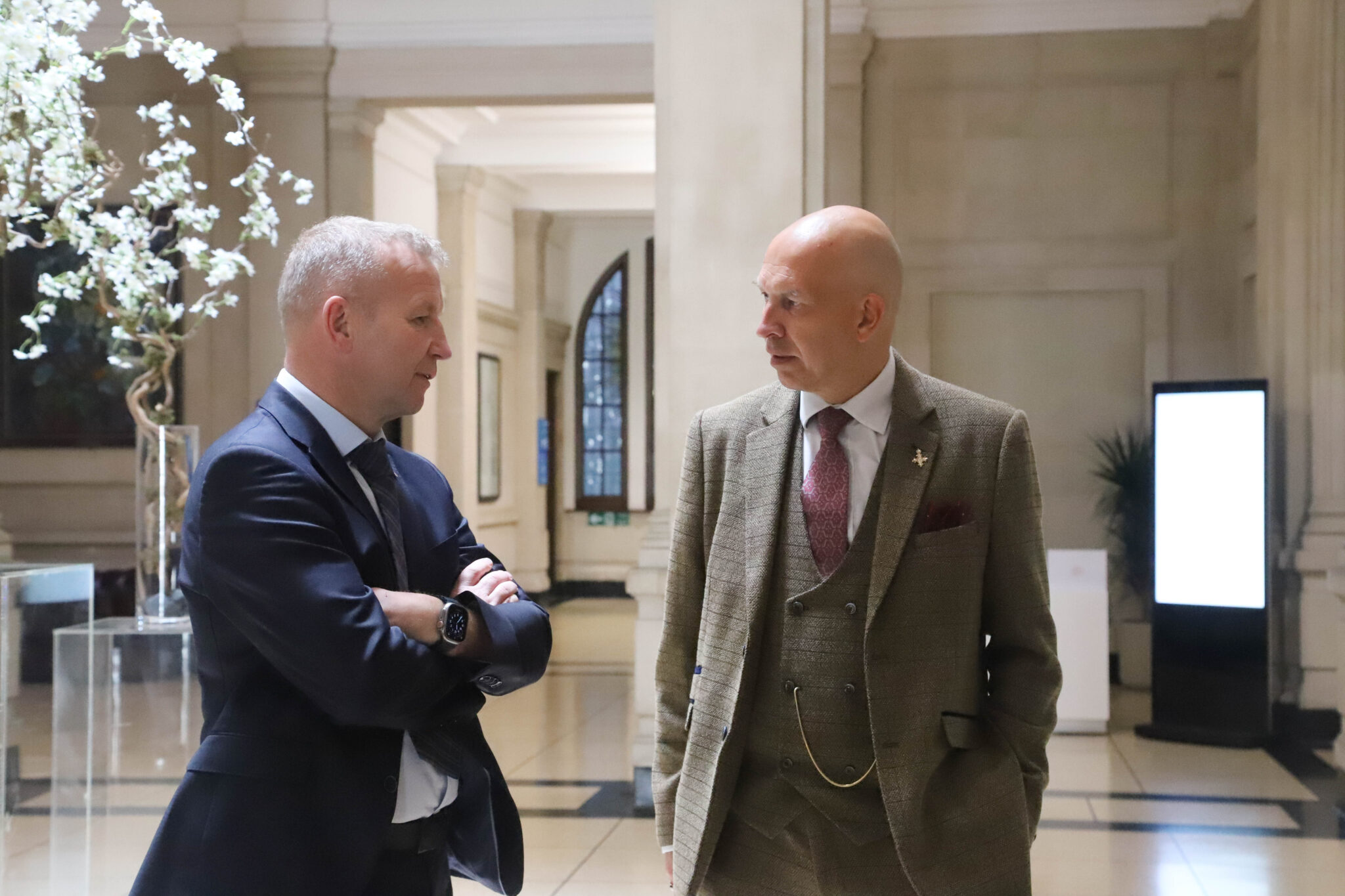 Global Search and Rescue Excellence Awards - Fire Magazine