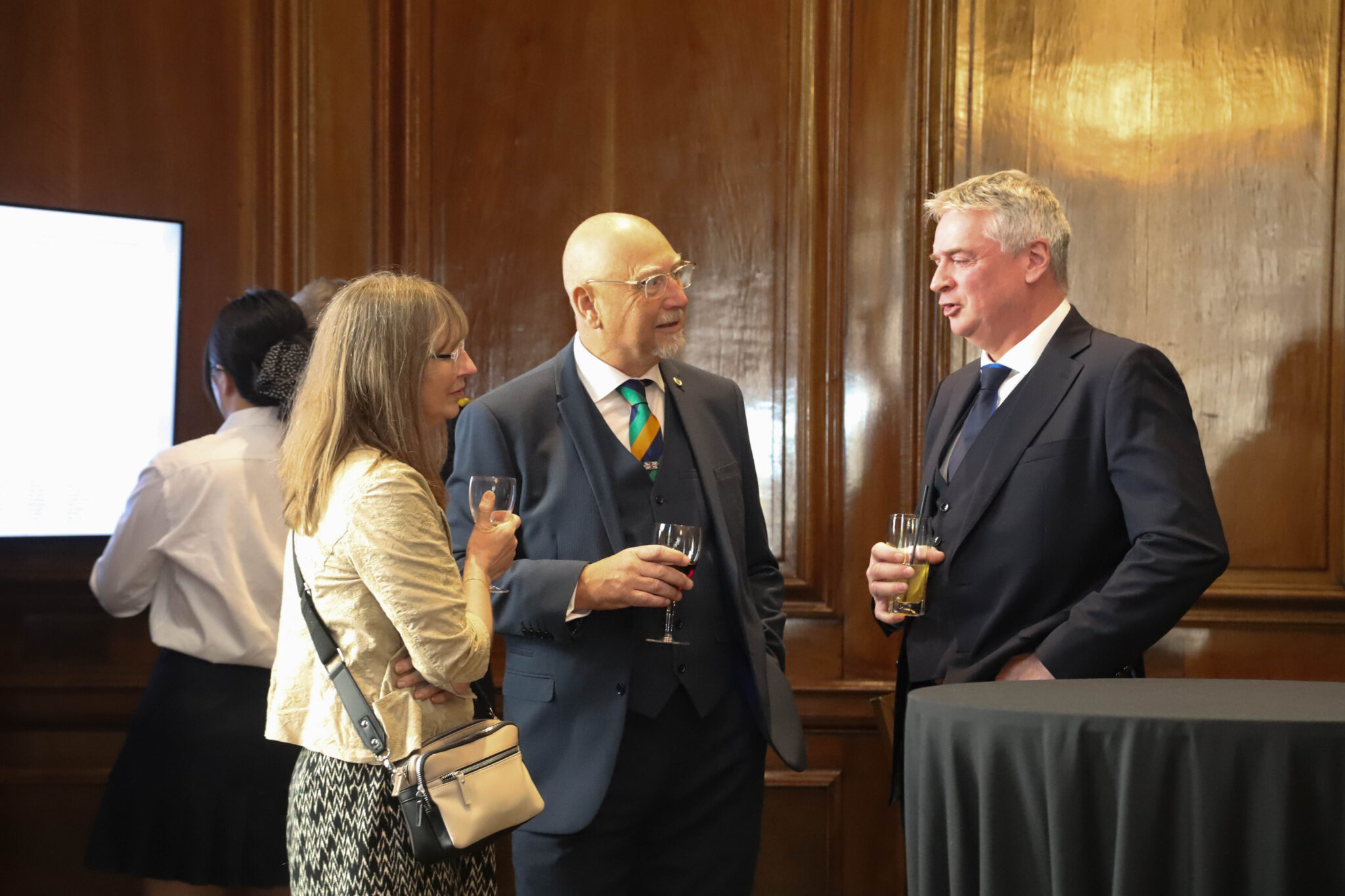 Global Search and Rescue Excellence Awards - Fire Magazine