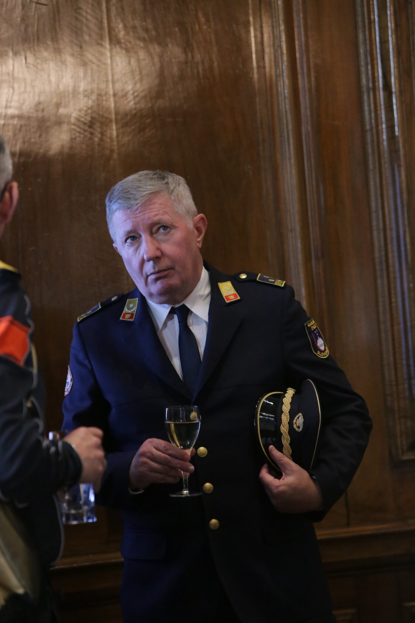 Global Search and Rescue Excellence Awards - Fire Magazine