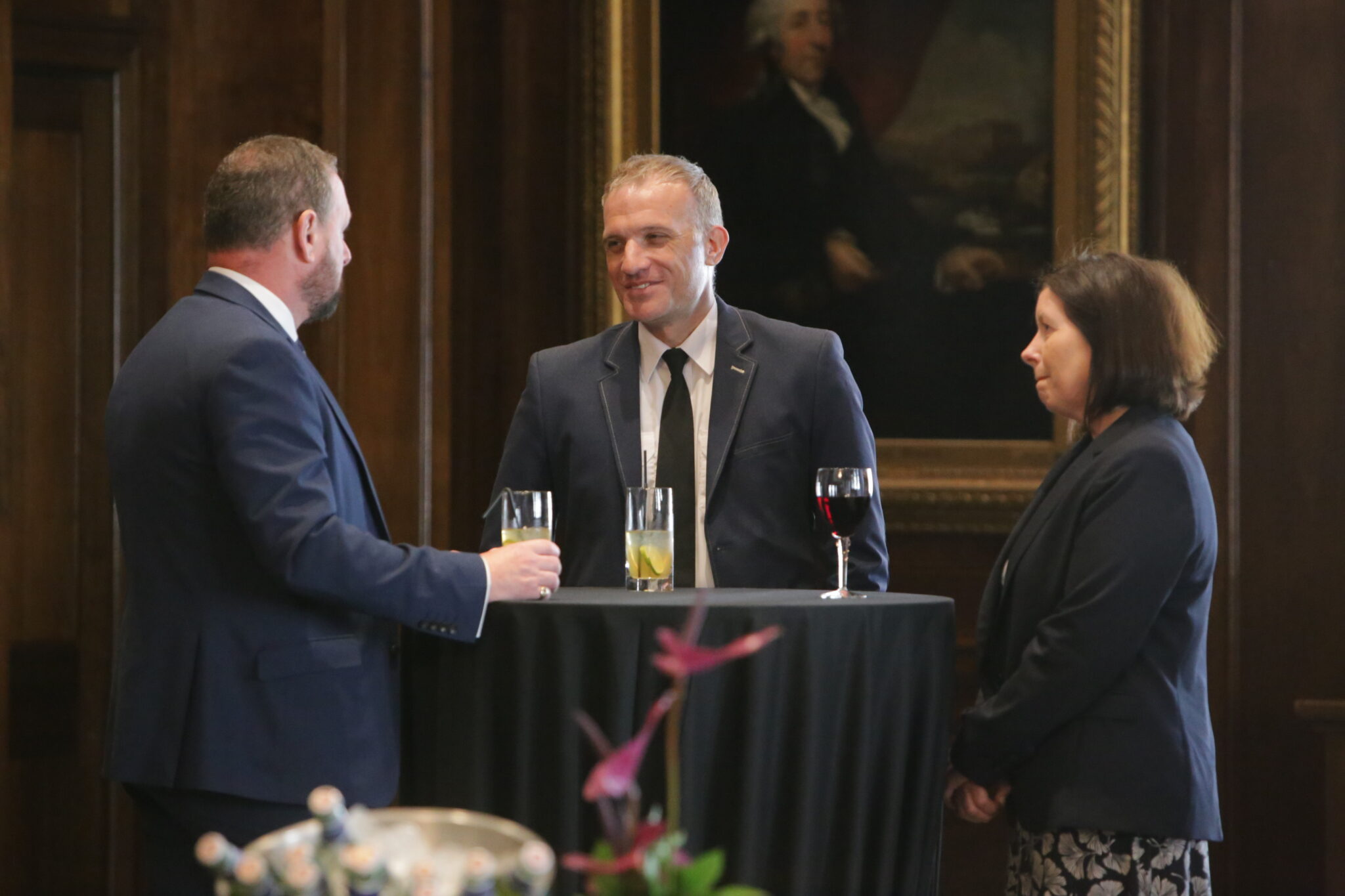 Global Search and Rescue Excellence Awards - Fire Magazine