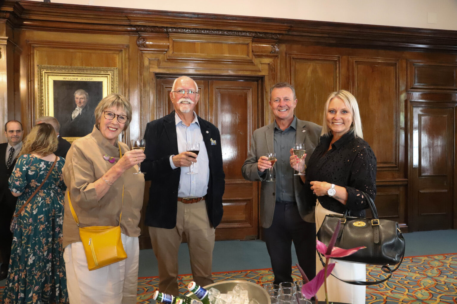 Global Search and Rescue Excellence Awards - Fire Magazine