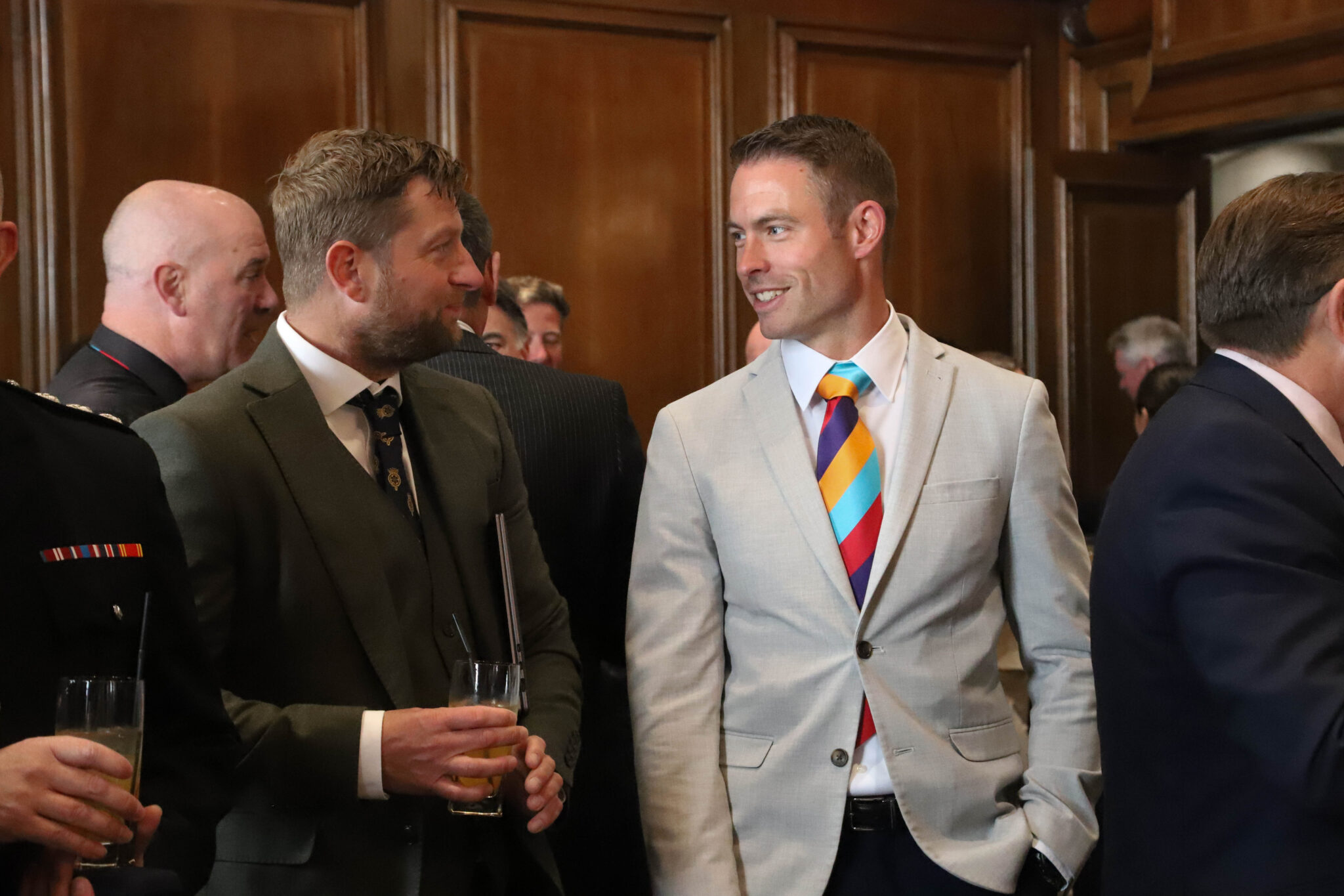 Global Search and Rescue Excellence Awards - Fire Magazine