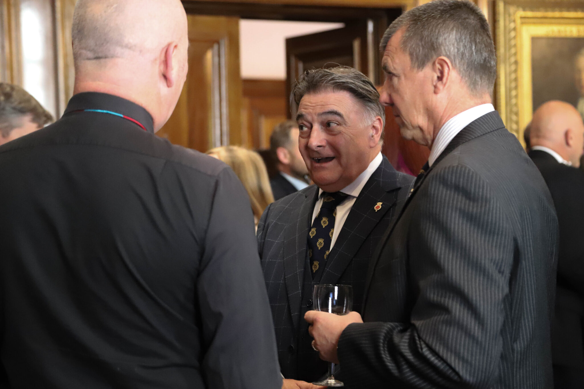 Global Search and Rescue Excellence Awards - Fire Magazine