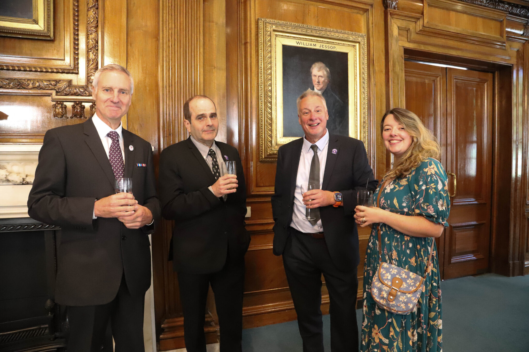 Global Search and Rescue Excellence Awards - Fire Magazine