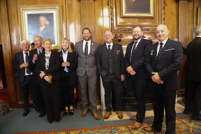 Global Search and Rescue Excellence Awards - Fire Magazine