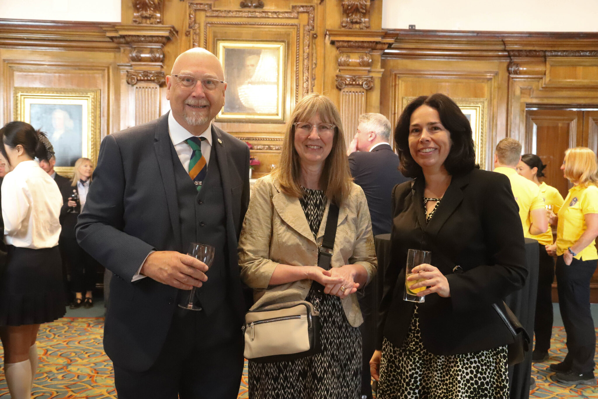 Global Search and Rescue Excellence Awards - Fire Magazine