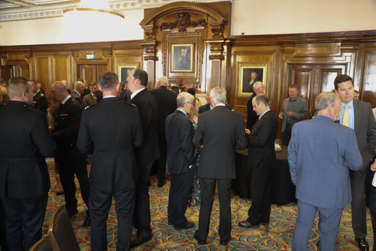 Global Search and Rescue Excellence Awards - Fire Magazine