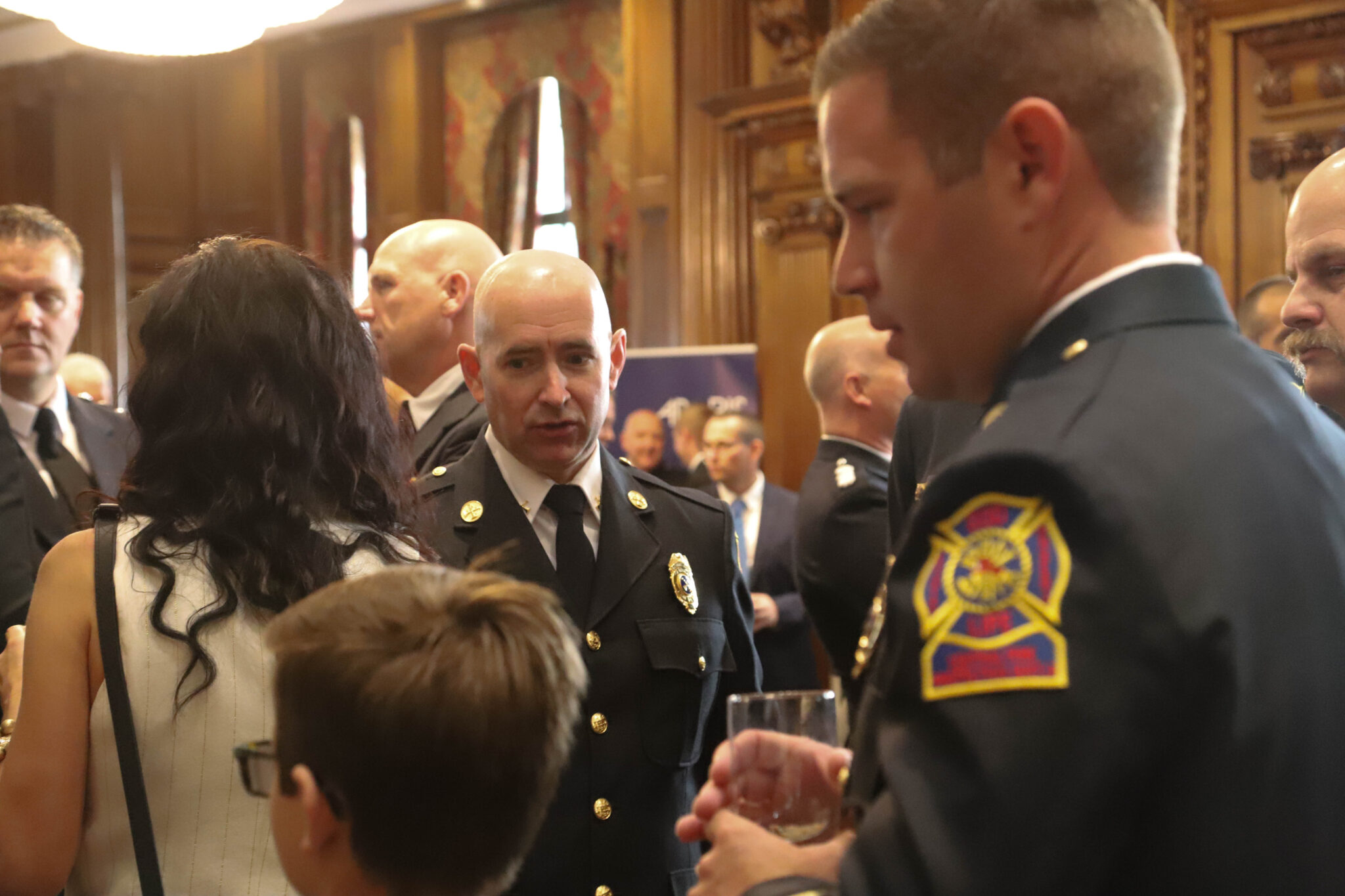 Global Search and Rescue Excellence Awards - Fire Magazine