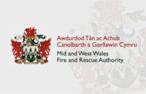 Mid and West Wales Fire and Rescue Service to Join Largest Convoy of UK ...