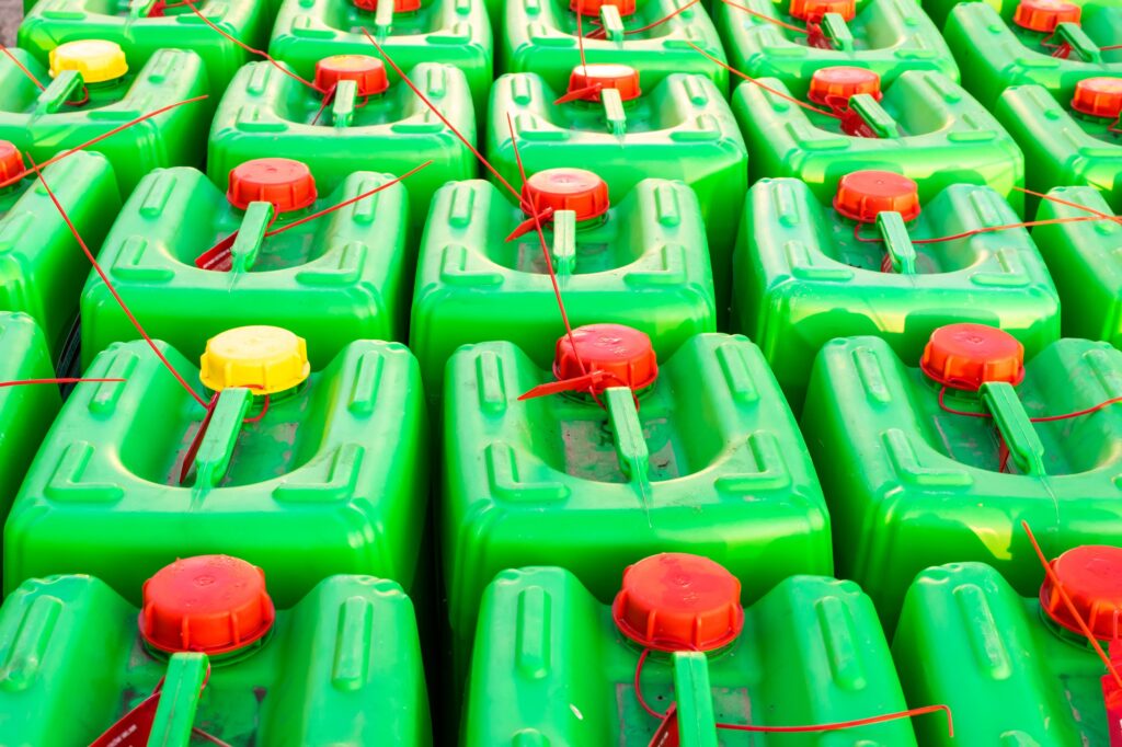 Herefordshire & Worcestershire’s ultimate guide to safe fuel storage at ...