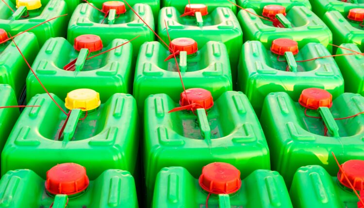 Herefordshire & Worcestershire’s ultimate guide to safe fuel storage at ...