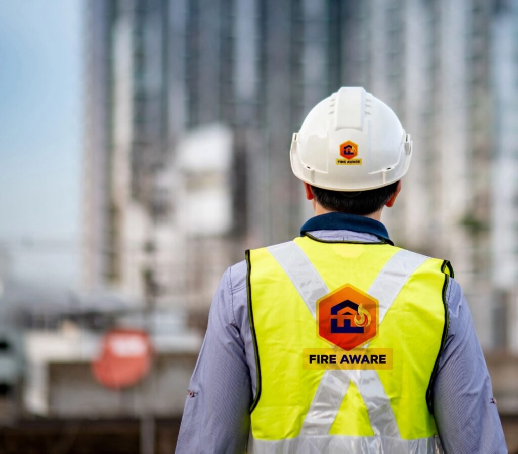 We must be united for change, Fire Aware CEO tells housing chiefs ...