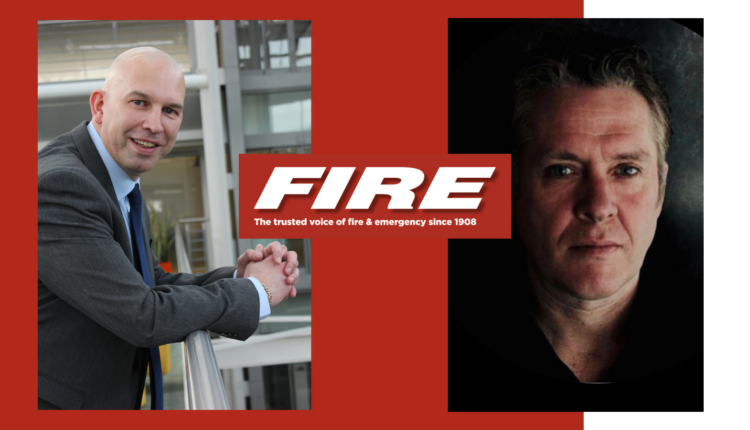 News - Fire Magazine