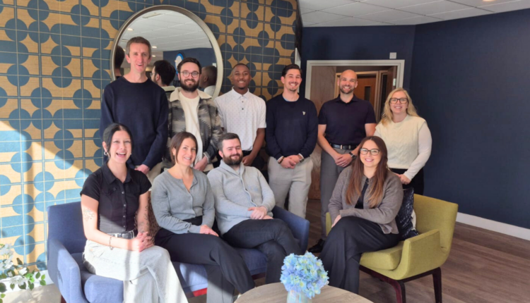 ProGroup Recruitment celebrates five years with praise from Quelfire ...