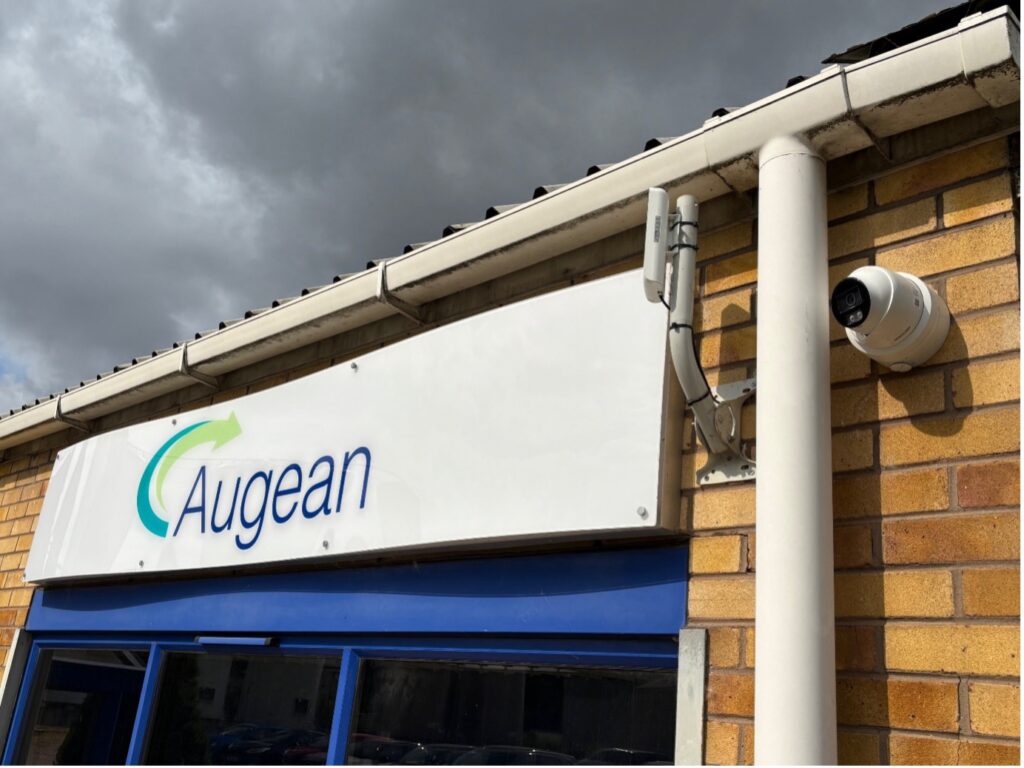 Augean Strengthens Fire Safety Protection with Comelit-PAC - Fire Magazine