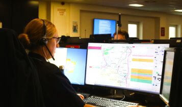 News - Fire Magazine