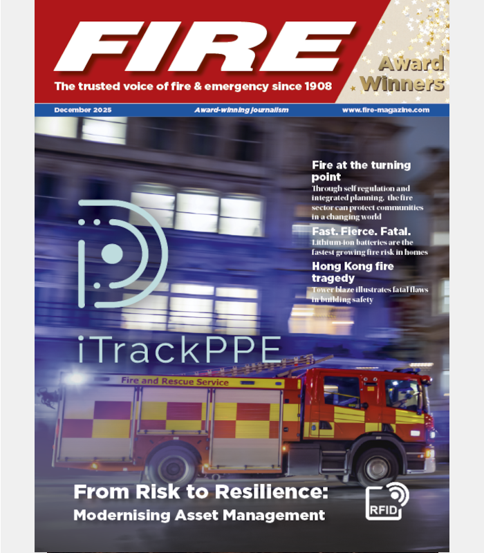 HMICFRS releases updated inspection programme and framework for all ...