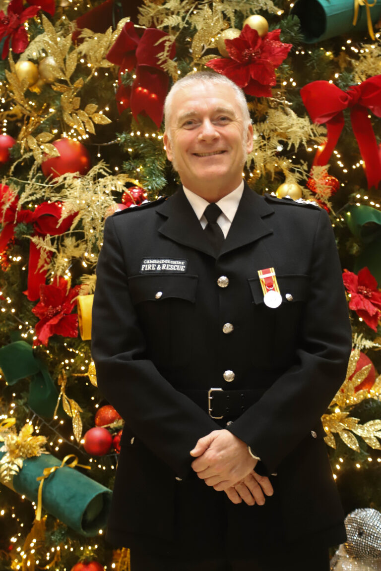 Excellence in Fire & Emergency Awards - Fire Magazine