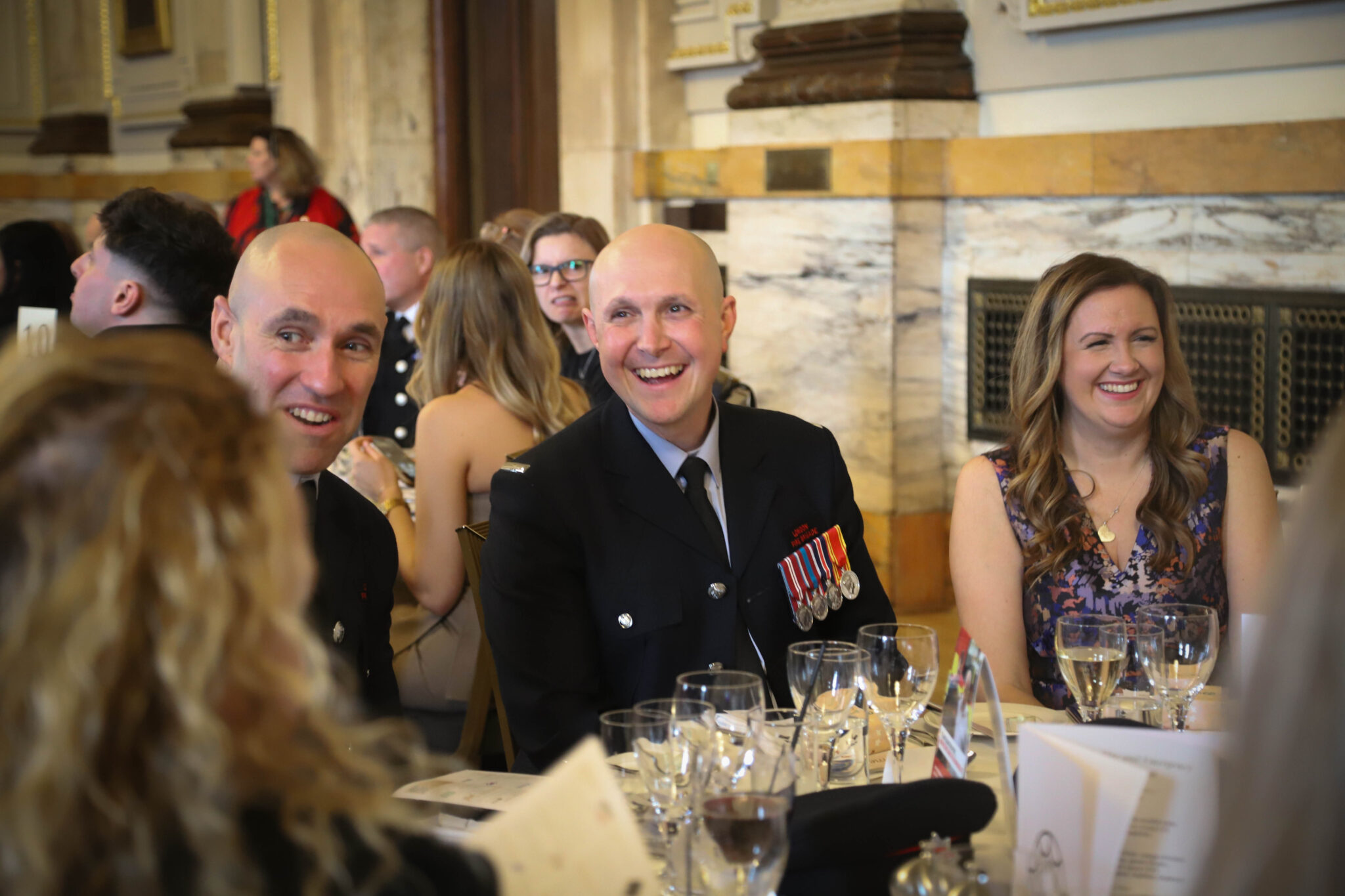 Excellence in Fire & Emergency Awards - Fire Magazine