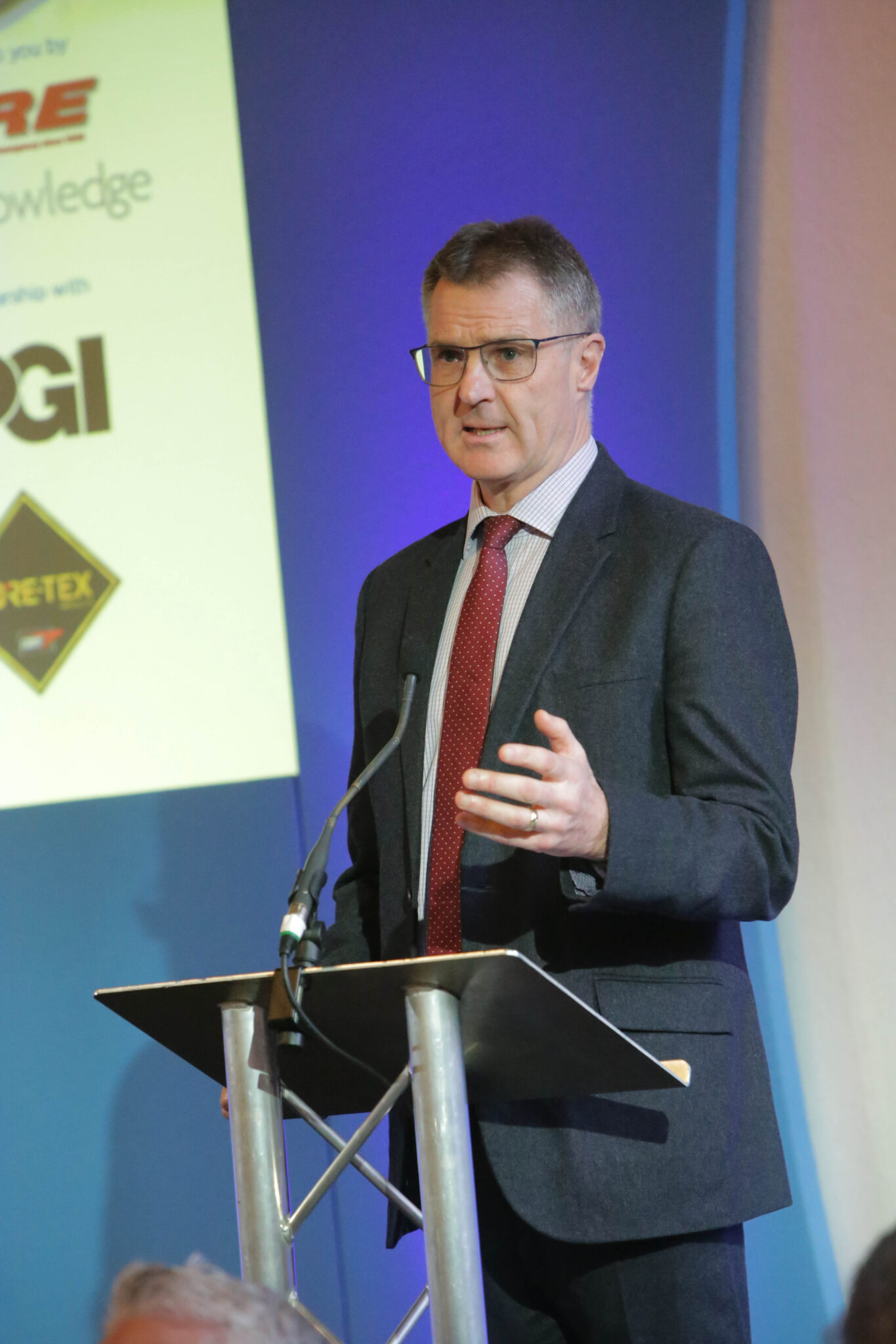 Excellence in Fire & Emergency Awards - Fire Magazine