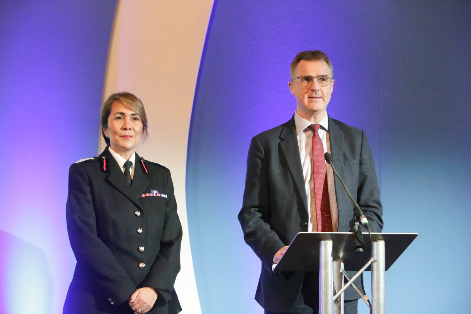 Excellence in Fire & Emergency Awards - Fire Magazine